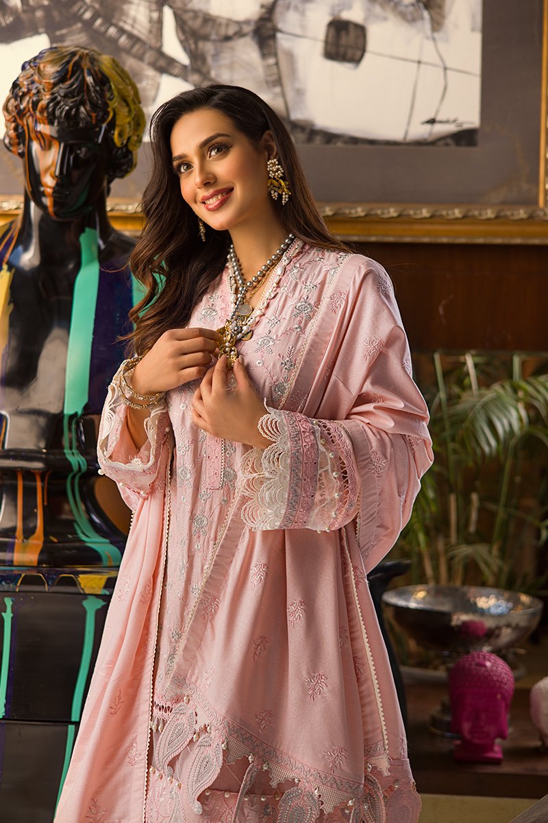 Rang Rasiya - Winter Premium Collection 21 - SUBLE - Zinnia Couture