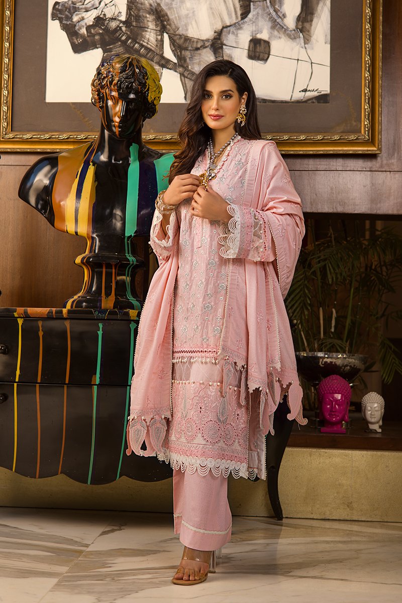 Rang Rasiya - Winter Premium Collection 21 - SUBLE - Zinnia Couture