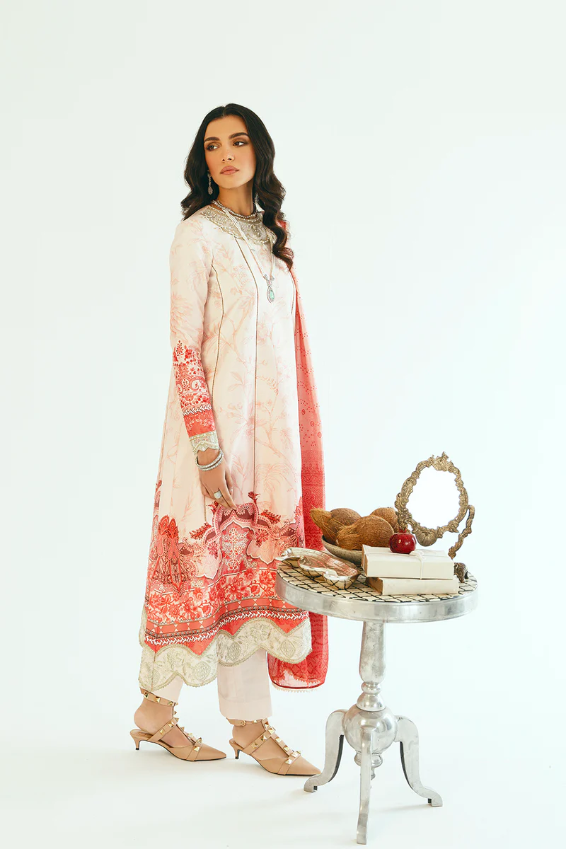 Mysie By Tahira - Festive Edit 23 - Minha - Zinnia Couture