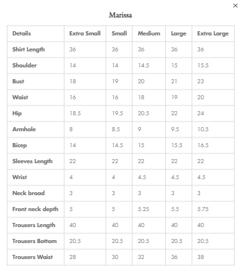 Faiza Saqlain - Noor E Chashm - Marissa - Zinnia Couture