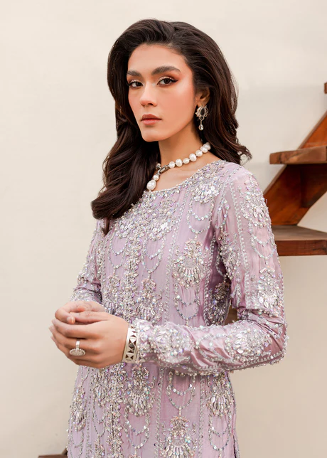 Kanwal Malik - Afreen - Zoya - Zinnia Couture