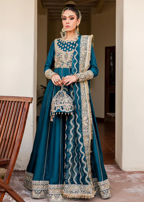 Formal New - Zinnia Couture