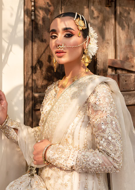 Kanwal Malik - Afreen - Afsana - Zinnia Couture