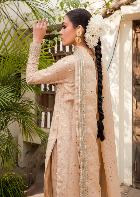 Kanwal Malik - Afreen - Shama - Zinnia Couture