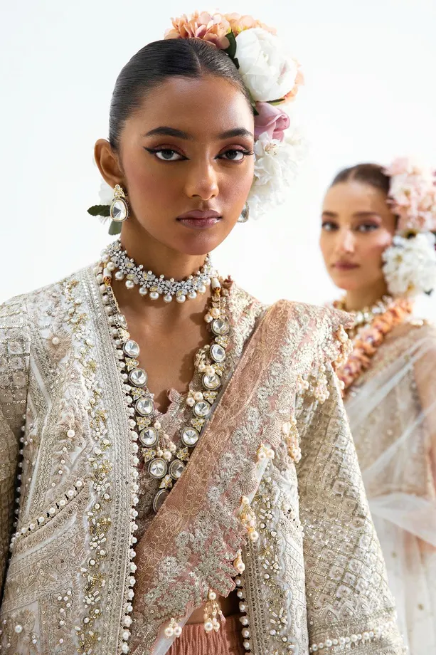 Formal New - Zinnia Couture