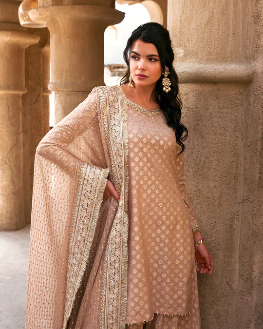 Faiza Saqlain - Laira - Zaain - Zinnia Couture
