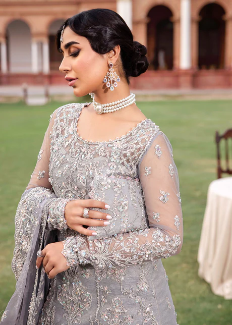 Kanwal Malik -Kehkashan - Zinnia Couture