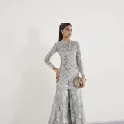 Mysie by Tahira - Arzoo - Zinnia Couture